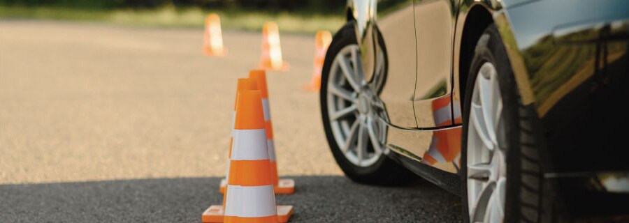 Guide to P plate driving test in Australia